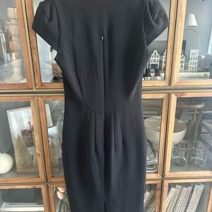 Sandra Angelozzi | Dresses | Sandra Angelozzi Femme De Carriere Black ...